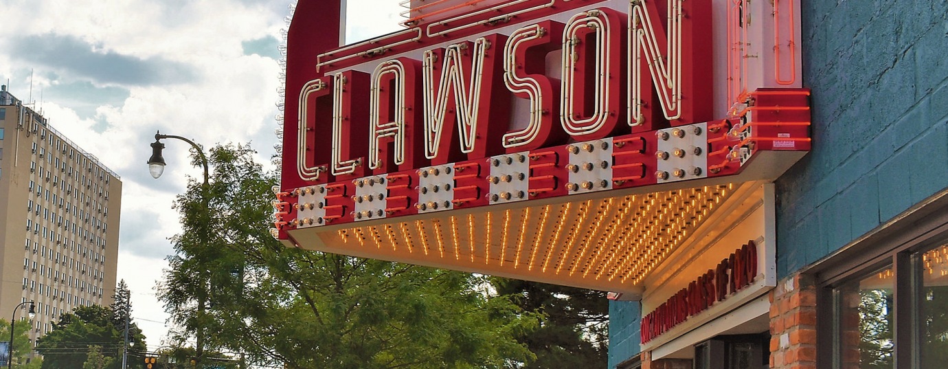 Recommended attractions and establishments near Elliott Park in Clawson, MI